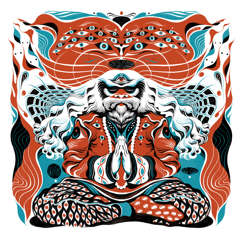 Andrés Guzmán – Dephect