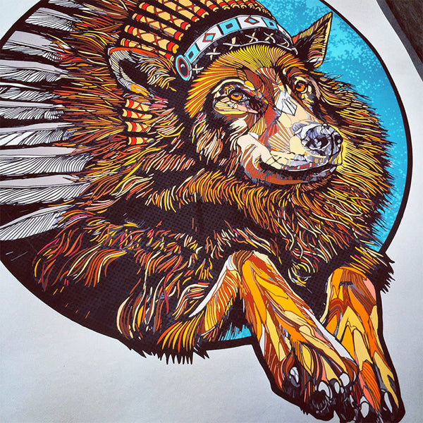 Luke Dixon – Dephect